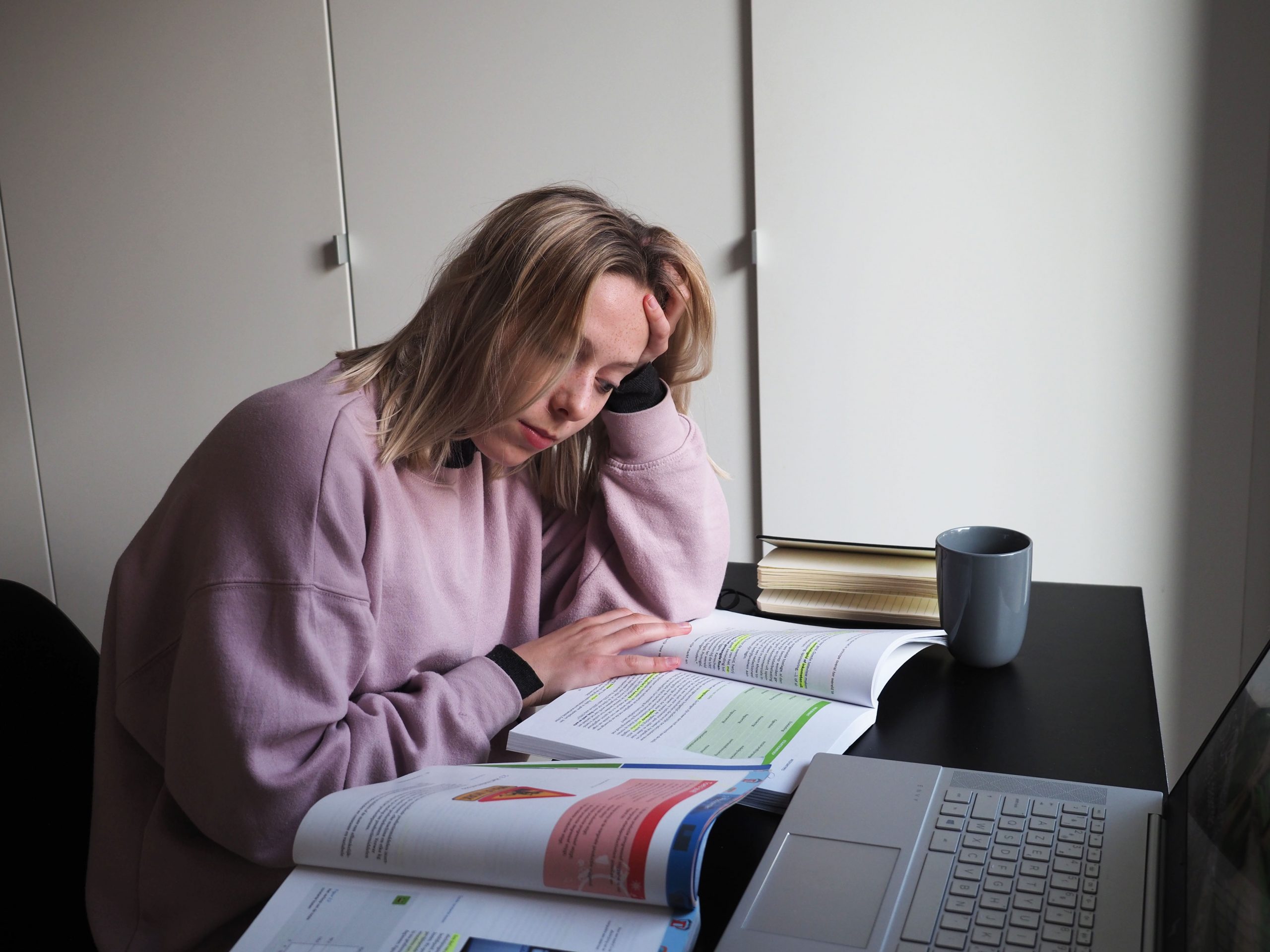 STUDY360 meer dan ooit nodig: “De enige manier om mijn vrienden te zien ...