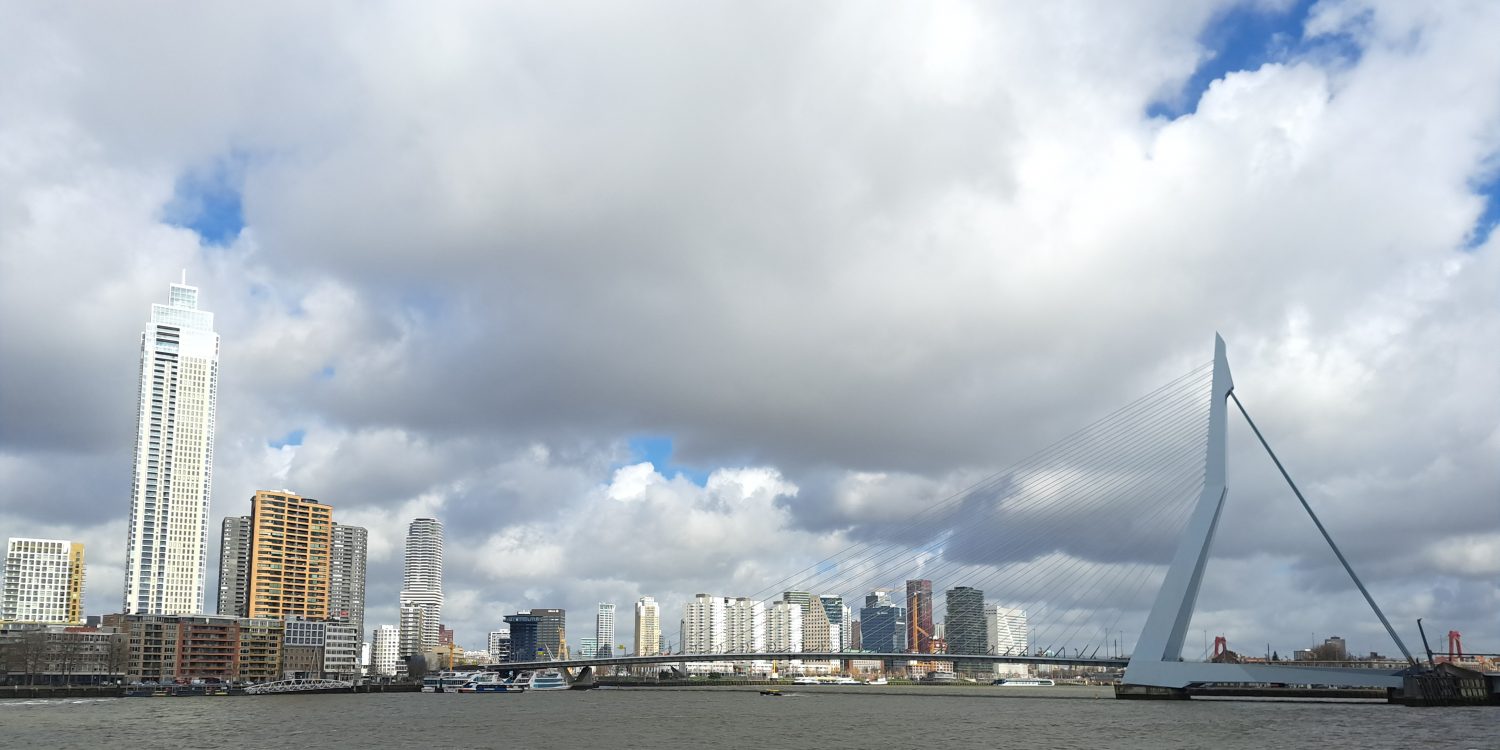 Drugscriminaliteit in haven Rotterdam ‘daalt’, maar wijdt uit naar ...