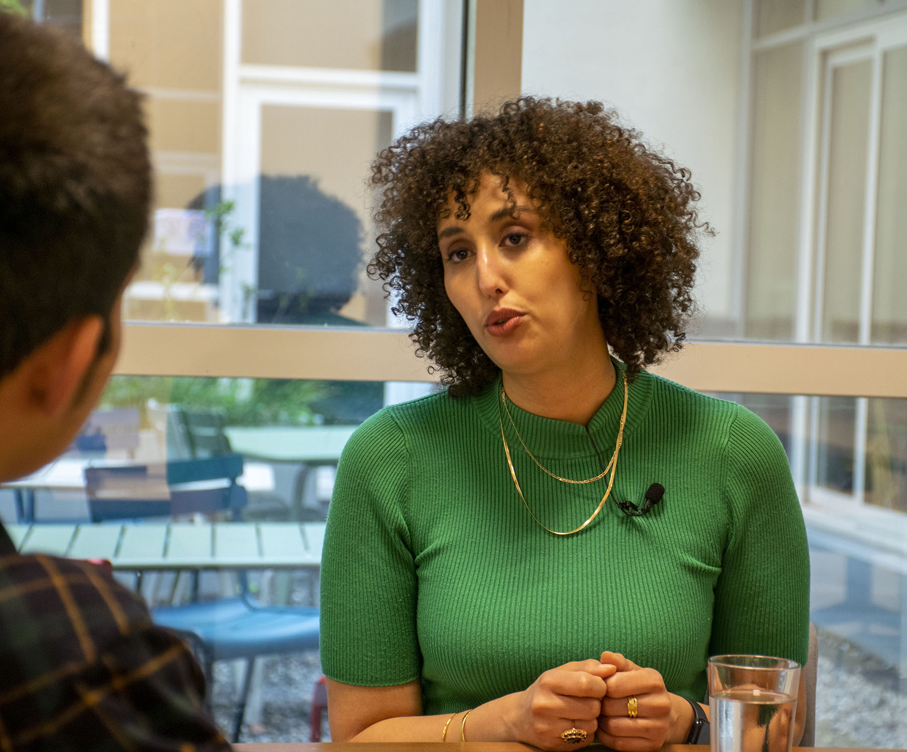 Herverkaveling - N-VA en Groen - wrAP