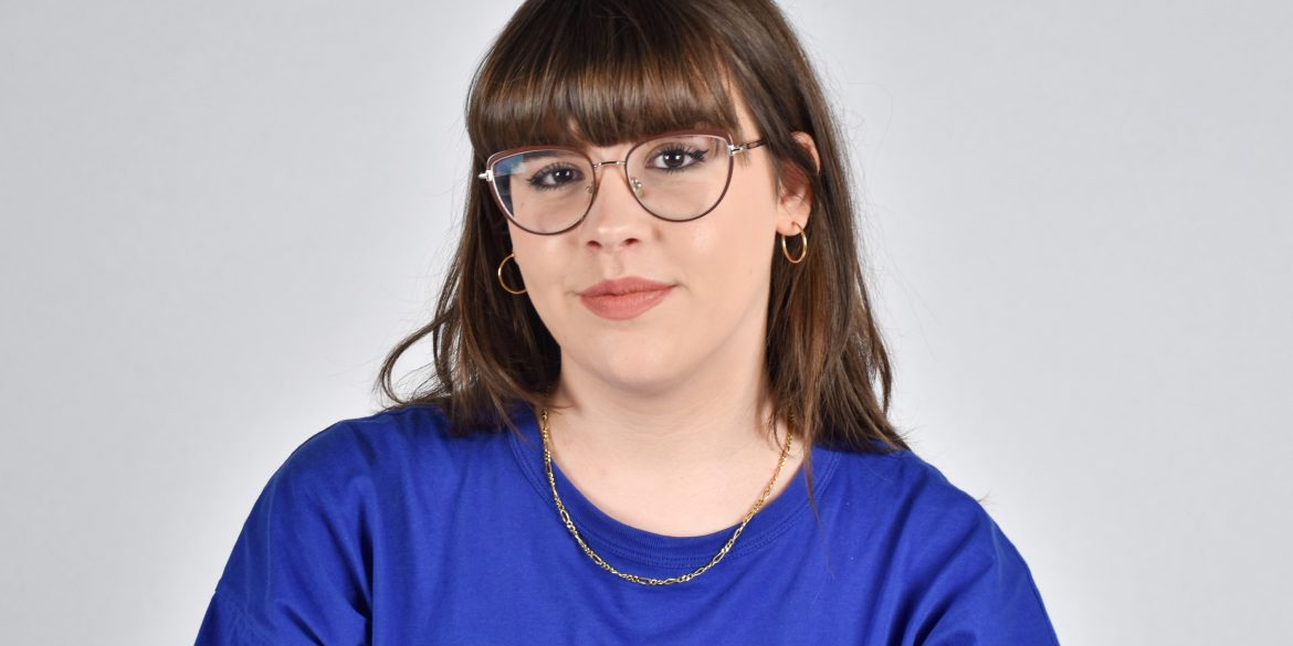 Column: "Eén keer breken, maar niet breekbaar zijn" - wrAP