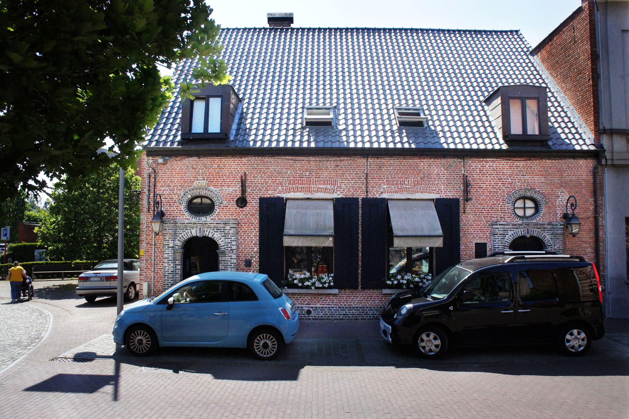 "Ik heb tijdens mijn stage meer over mijn eigen gemeente geleerd dan in ...