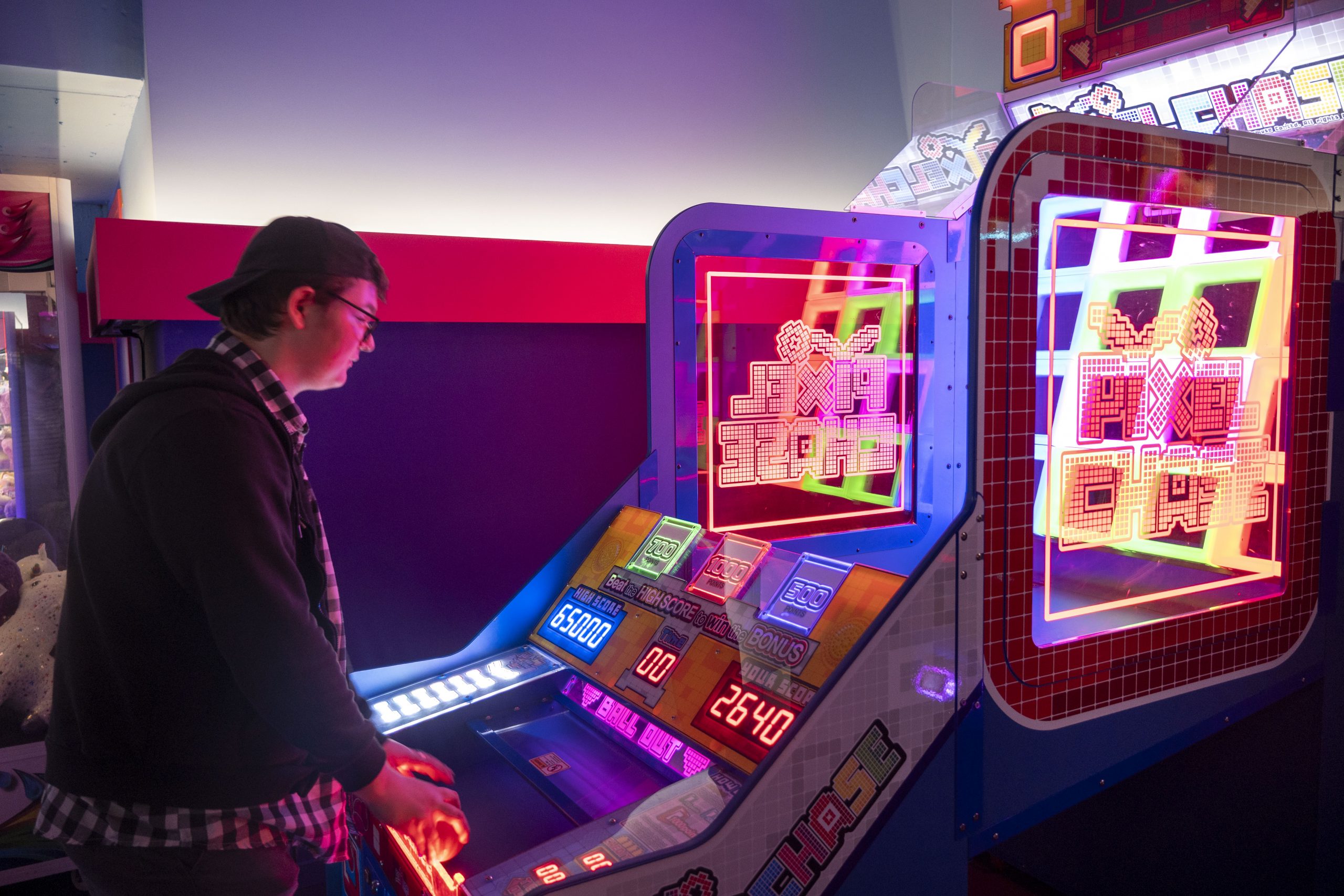 Youssra Bazouz, media marketeer bij Gamestate: “De keuze voor Antwerpen was eigenlijk puur geluk ...