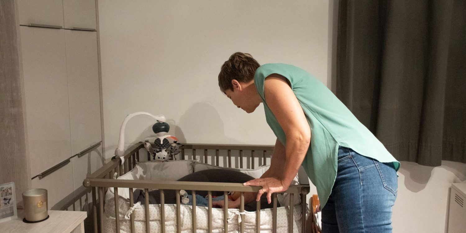 Instituut voor de gelijkheid van vrouwen en mannen: “De zorgkloof is ...