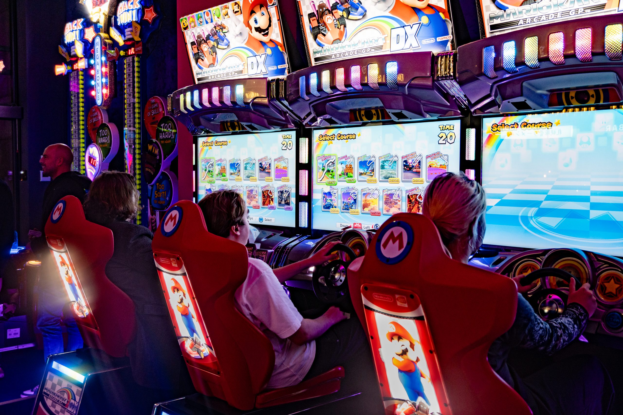 Gamestate opent grootste spelparadijs van Europa in Antwerpen - wrAP