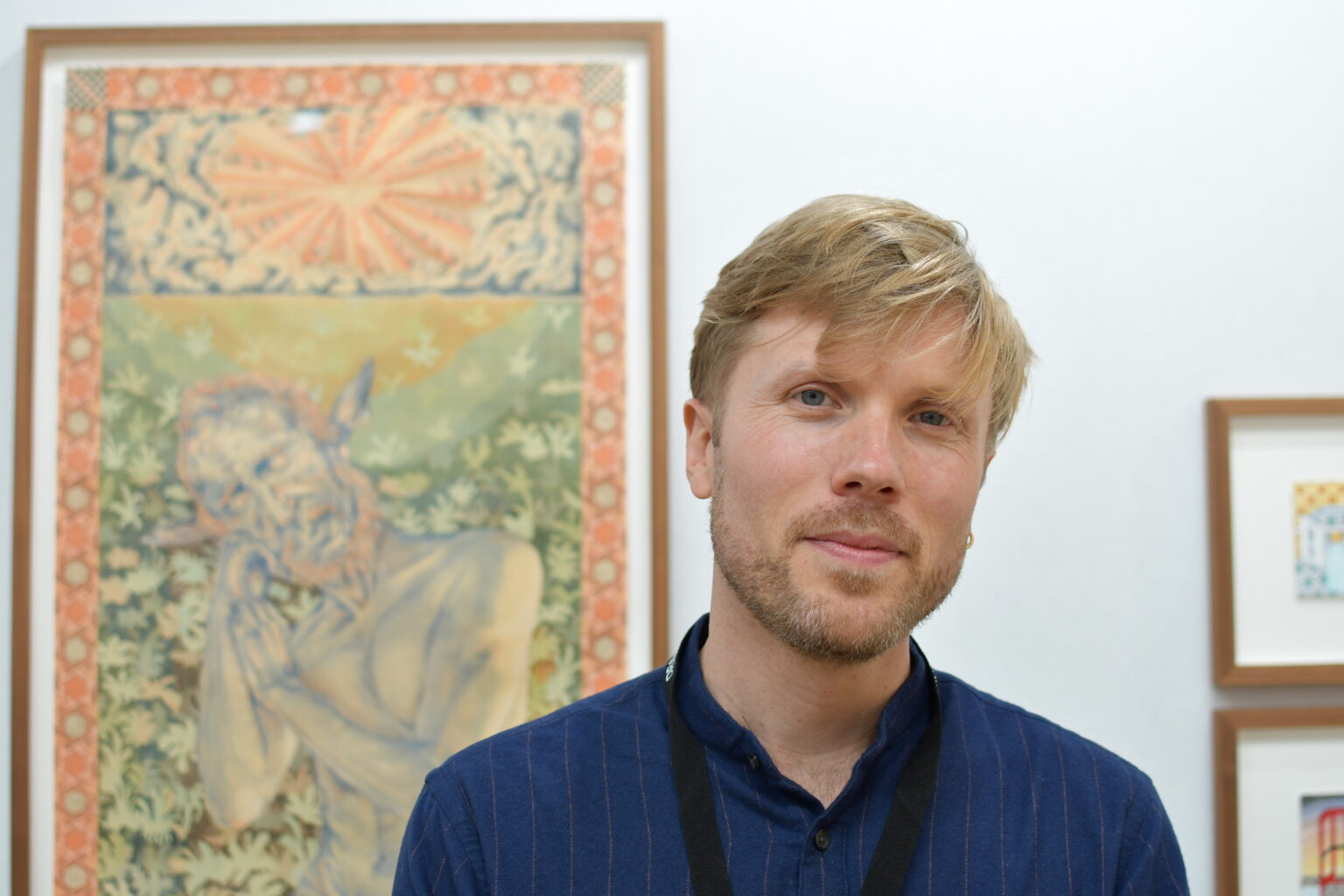 René Magritte keert terug naar Antwerpen met tentoonstelling in KMSKA ...